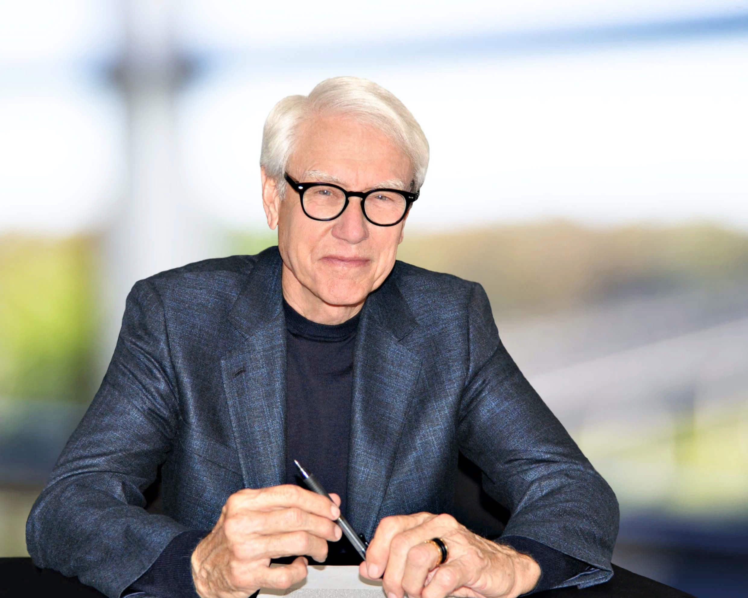 The Potentialist Series by Ben Lytle – Discover what's next