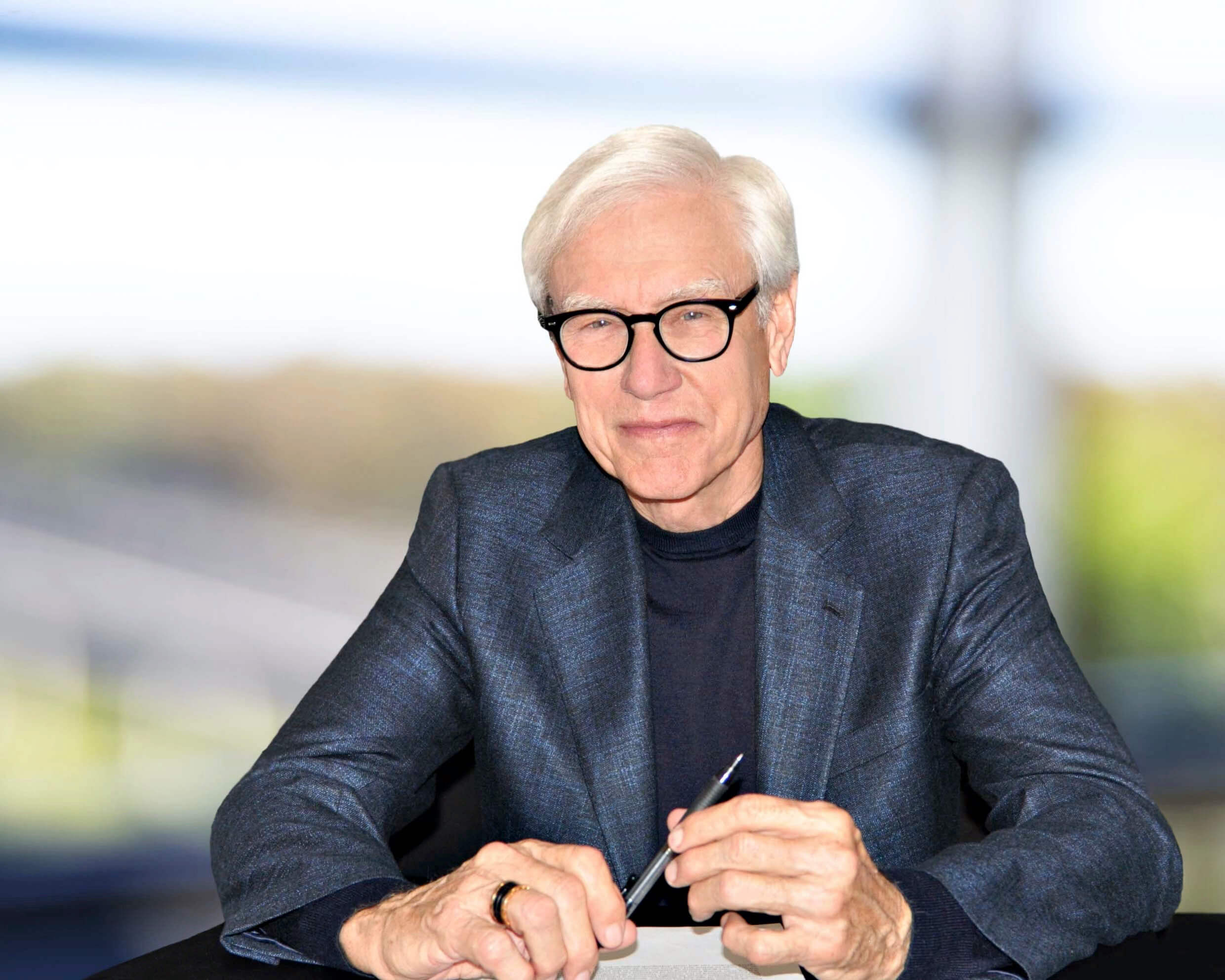 The Potentialist Series by Ben Lytle – Discover what's next