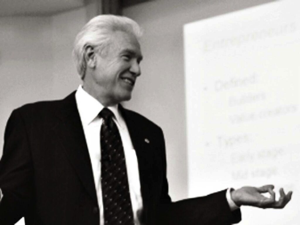 The Potentialist Series by Ben Lytle – Discover what's next